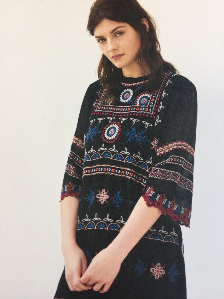 White Stuff new collection is full of exciting patterns – Art, Food ...