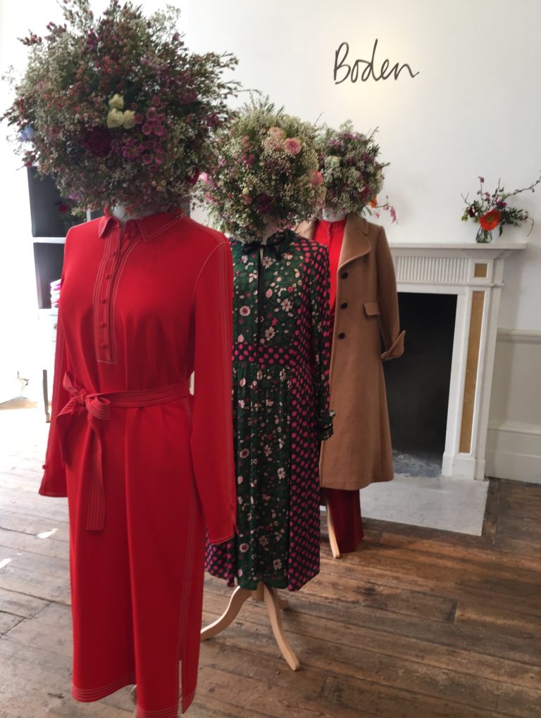 Boden amazing collection – Art, Food, Travel and Fashion!