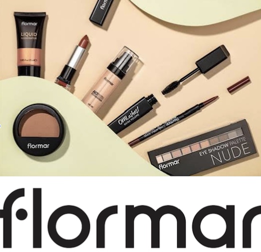 Successful cosmetic brand Flormar is now ready to storm the UK market ...