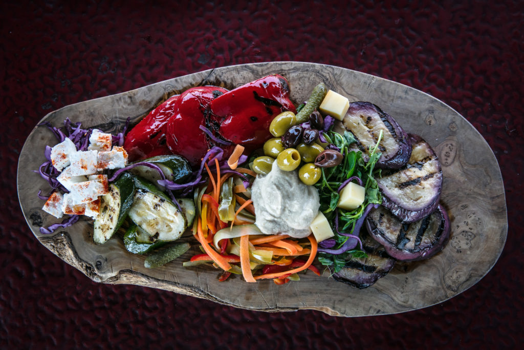 Rooftop Bar Upper 5th Brings Flavours of New York to Shoreditch – Art ...