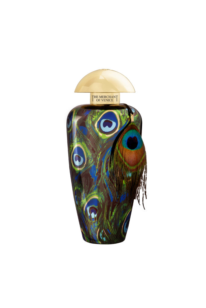 Imperial Emerald – The most Regal all-new fragrance by The Merchant of ...