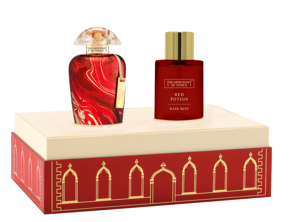 Imperial Emerald – The most Regal all-new fragrance by The Merchant of ...