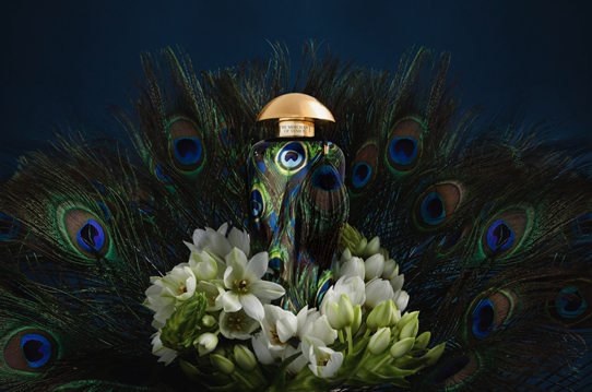 Imperial Emerald – The most Regal all-new fragrance by The Merchant of ...