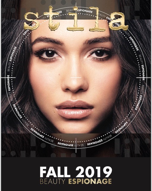 EXITING NEW “STILA” BEAUTY ESPIONAGE COLLECTION – Art, Food, Travel and ...