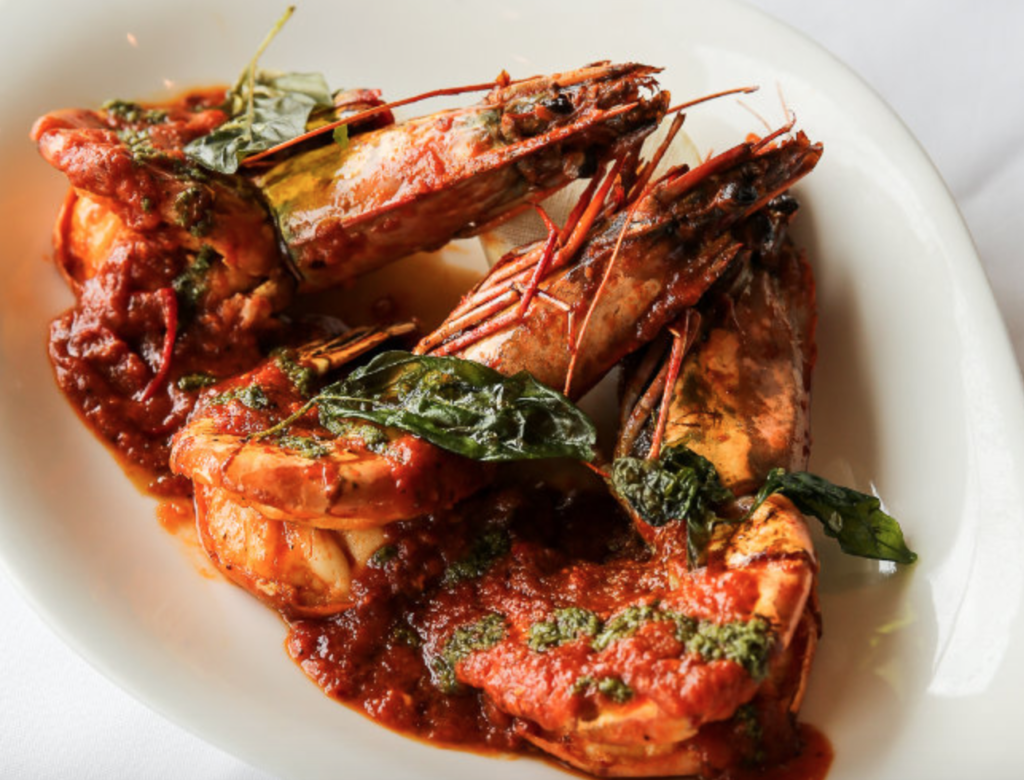 Famous for fish – Smiths restaurants of London – Art, Food, Travel and ...