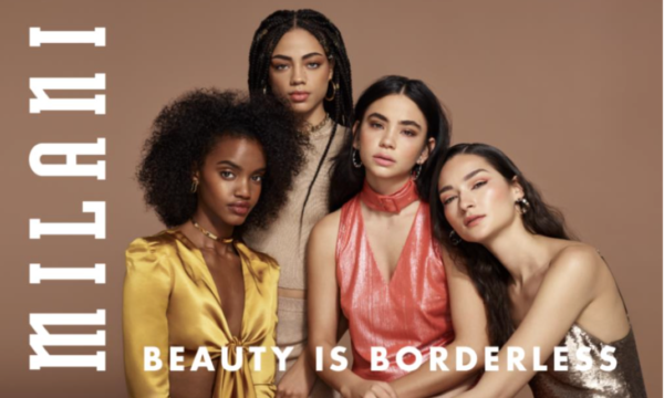 Unique MILANI Cosmetics launches Exclusively in BOOTS – Art, Food ...