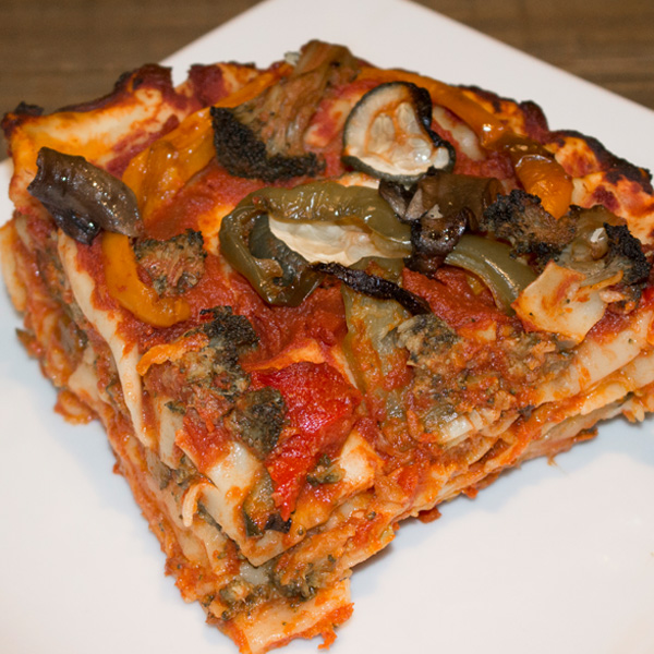 Exclusive Relaunch of Mister Lasagna Soho in Collaboration with iconic ...